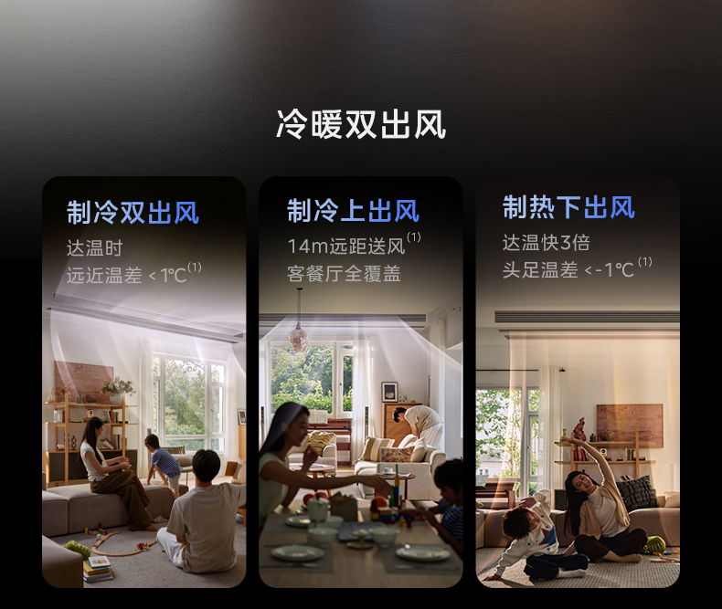 【美的KFR-75T2W/B3-SS(1)Ⅳ】美的中央空调,KFR-75T2W/B3-SS(1)Ⅳ,官方报价_规格_参数_图片-美的商城
